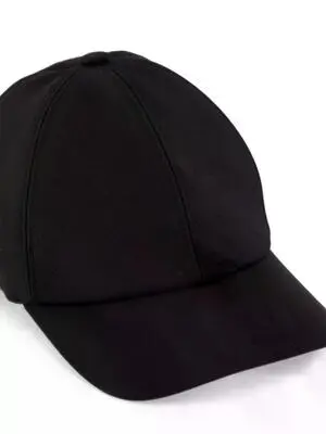Fendi Cotton Baseball Cap