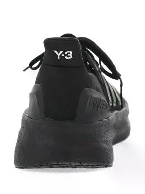 Y3 Ultraboost 5 Sneakers - Black