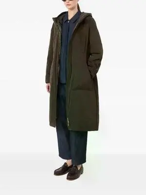Max Mara Barrel-leg Jeans