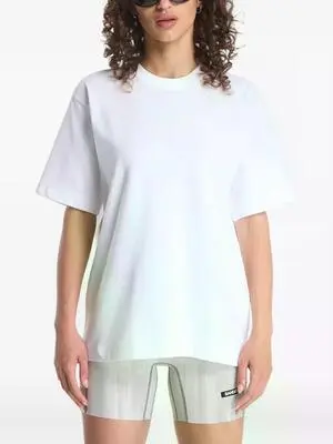 On Club Collective T-shirt - White