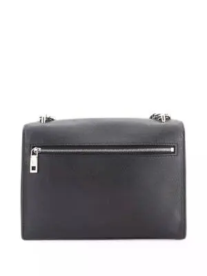 LOUIS VUITTON Mylockme Leather Bb Crossbody Bag