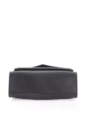 LOUIS VUITTON Mylockme Leather Bb Crossbody Bag