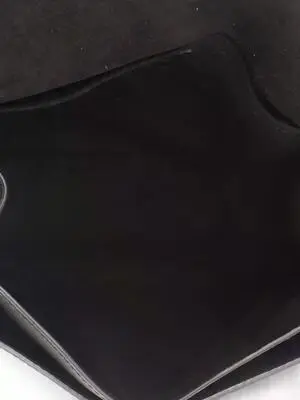 LOUIS VUITTON Mylockme Leather Bb Crossbody Bag