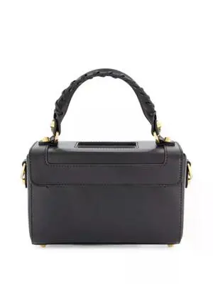 Balenciaga Le City Sleek Box Mini Bag