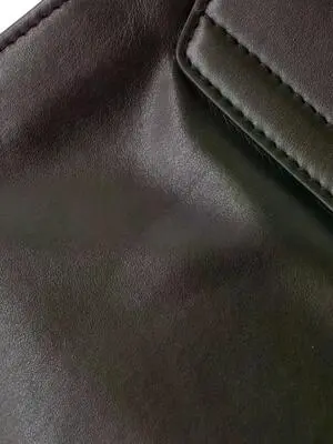 Chloé Tess Leather Large Crossbody Bag