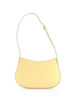 Celine Triomphe Tilly Bag Smooth Calfskin Medium Shoulder Bag
