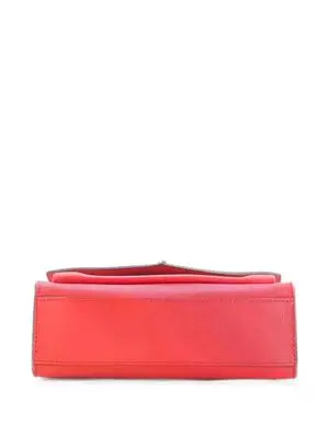 LOUIS VUITTON Mylockme Handbag - Red