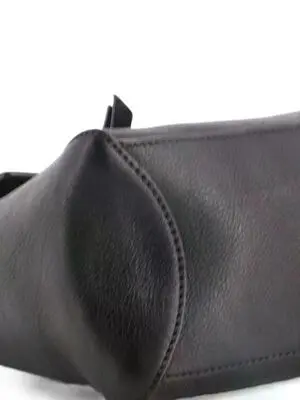 Chloé Faye Day Bag Leather Small Satchel