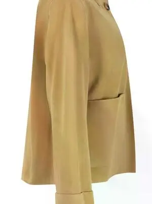 Loewe Turn-up Cuff Jacket