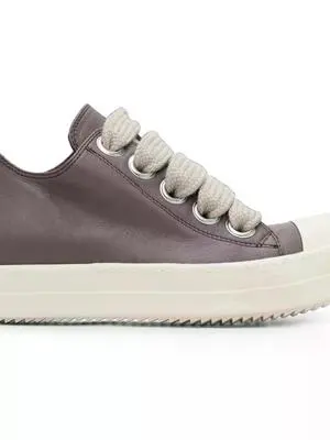 Rick Owens Jumbolace Sneakers