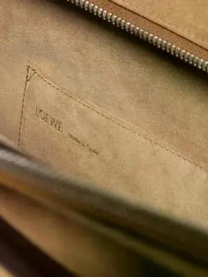Loewe Xl Amazona 180 Tote Bag