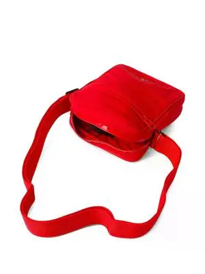Adidas Logo-plaque Shoulder Bag