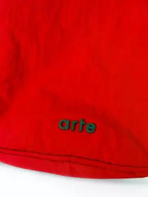 Adidas Logo-plaque Shoulder Bag