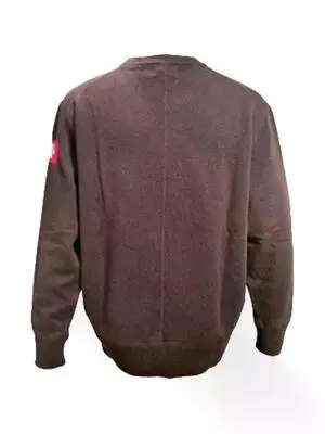 JURTA Verbier Crew-neck Sweater