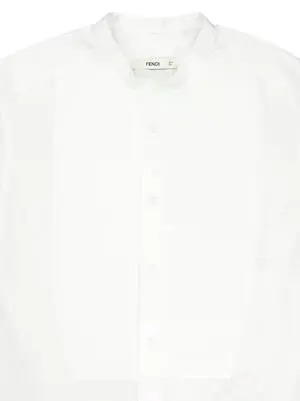 Fendi Cotton Shirt