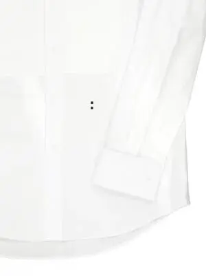 Fendi Cotton Shirt