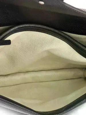 Gucci Dionysus Bag Leather Medium Shoulder Bag