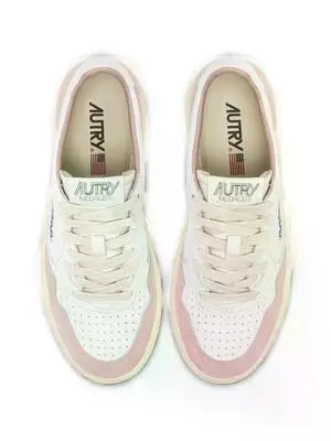 AUTRY Medalist Sneakers