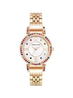 Anne Klein Classic 31mm Watch