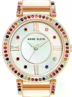 Anne Klein Classic 31mm Watch
