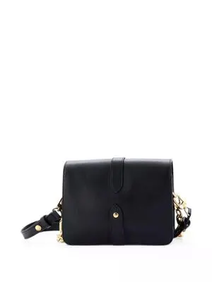 LOUIS VUITTON Rendez-vous Monogram Metal Calfskin Shoulder Bag