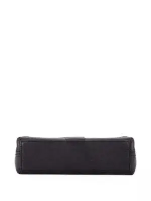 LOUIS VUITTON Very Chain Bag Monogram Leather Shoulder Bag