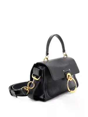Chloé Tess Day Satchel Leather Mini Shoulder Bag
