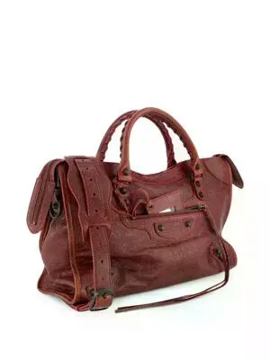 Balenciaga Medium Le City Tote Bag