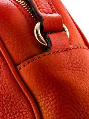 Gucci Soho Disco Leather Small Crossbody Bag