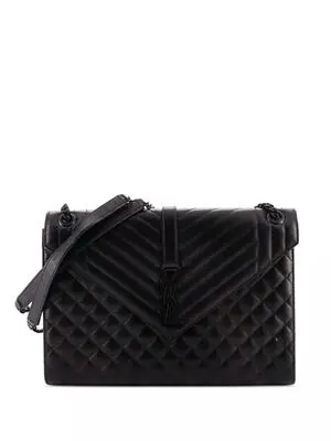Saint Laurent Satchel Cross Body Bags