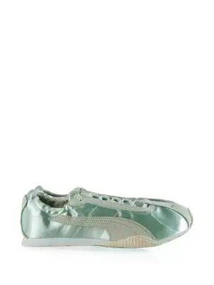 PUMA H-street Etoile Sneakers - Green