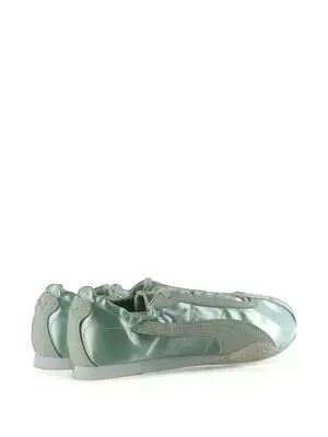 PUMA H-street Etoile Sneakers - Green
