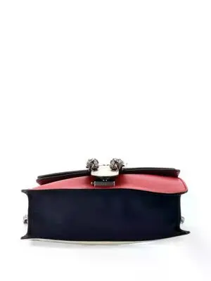 Gucci Dionysus Bag Embellished Leather Mini Shoulder Bag