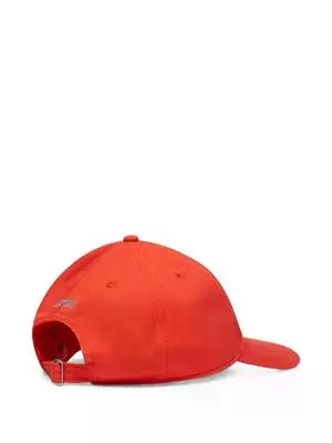 AUTRY Floating Dreams Embroidered Baseball Cap