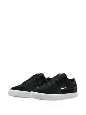 Nike Malor Sneakers - Black