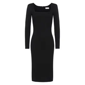 ZETAYE Harper Body Dress