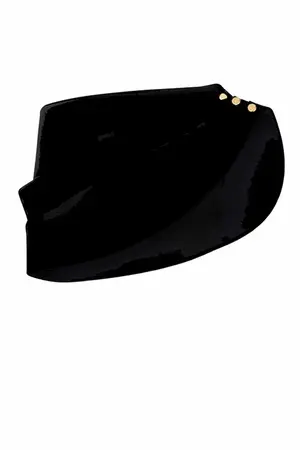 ZETAYE Cassidy Cape