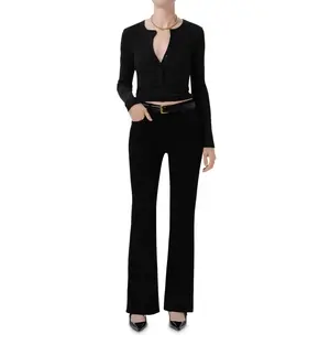Citizens Of Humanity Lilah High Rise Bootcut Jeans