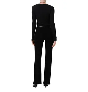 Citizens Of Humanity Lilah High Rise Bootcut Jeans