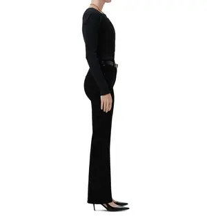 Citizens Of Humanity Lilah High Rise Bootcut Jeans