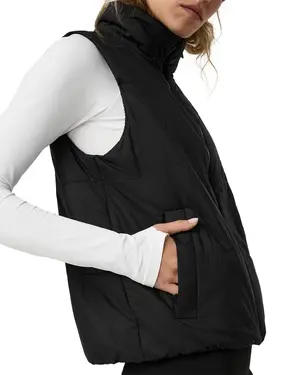 Vuori Canyon Insulated Sporty Vest