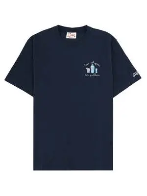 MC2 SAINT BARTH Essential T-shirt