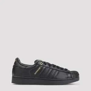 Adidas Superstar Ii Low-top Sneakers