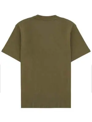 Hugo 100% Cotton Classic T-shirt - Green