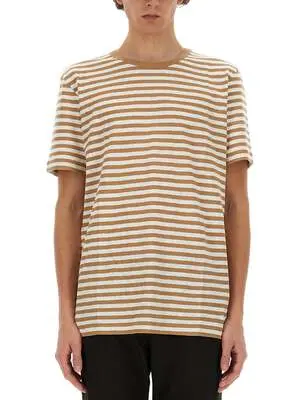 BOSS Striped T-shirt