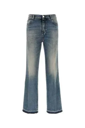 Amiri Ma Fit Denim Jeans
