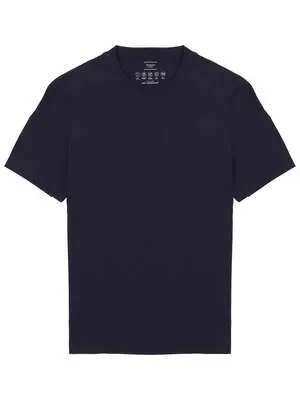 ARCHIVIUM BE UPDATED Updated T-shirt For - Blue