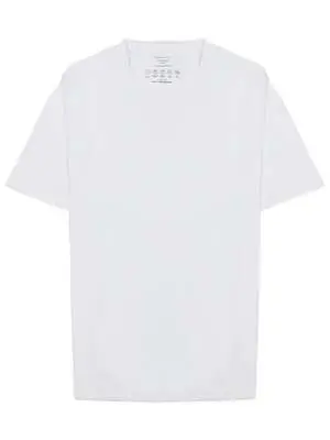 ARCHIVIUM BE UPDATED Updated T-shirt For - White