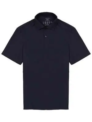 ARCHIVIUM BE UPDATED Updated Polo Shirt For - Blue