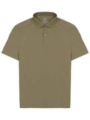 ARCHIVIUM BE UPDATED Updated Polo Shirt For - Green